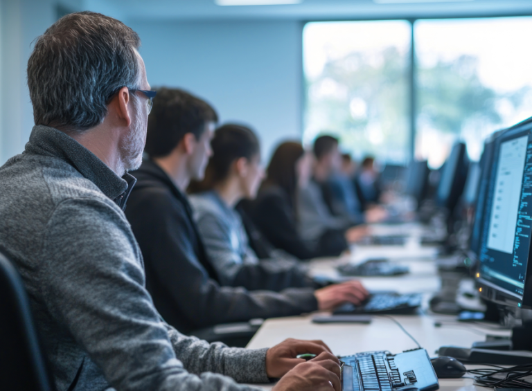 Ogoul Technology – Innovation Made Real